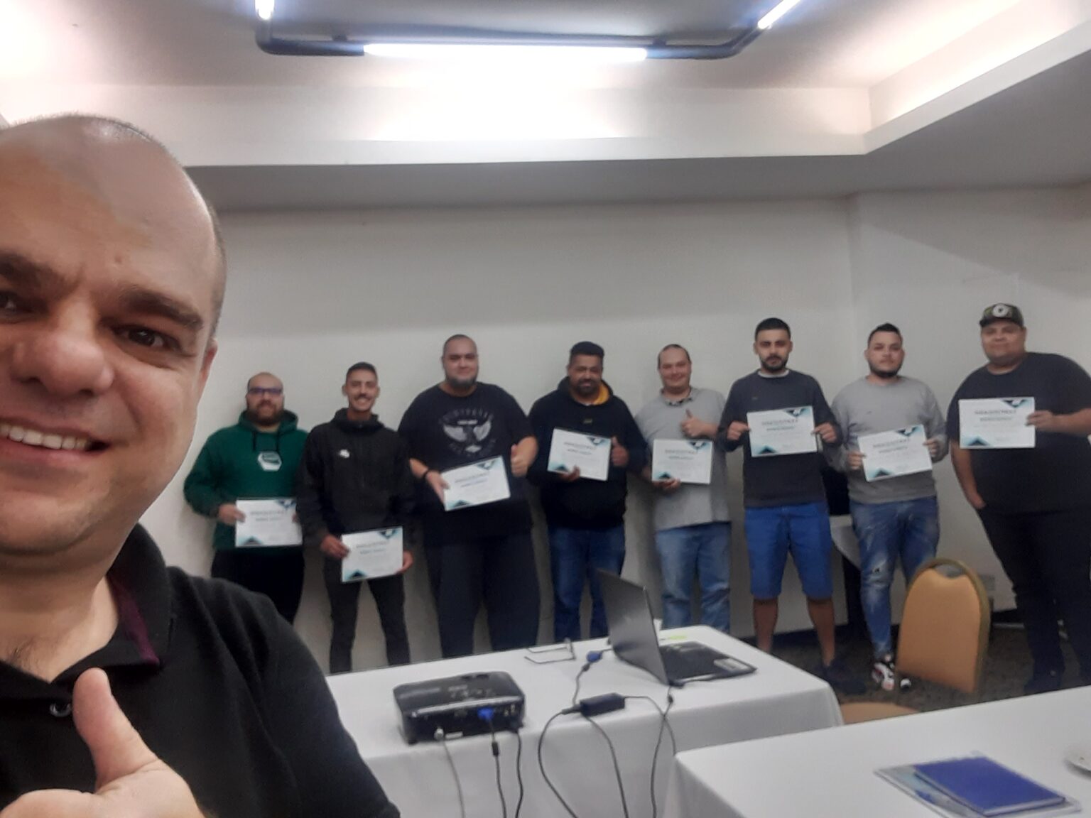 TELECOM ACADEMY – Somos o caminho que te tornará referência no mercado ...